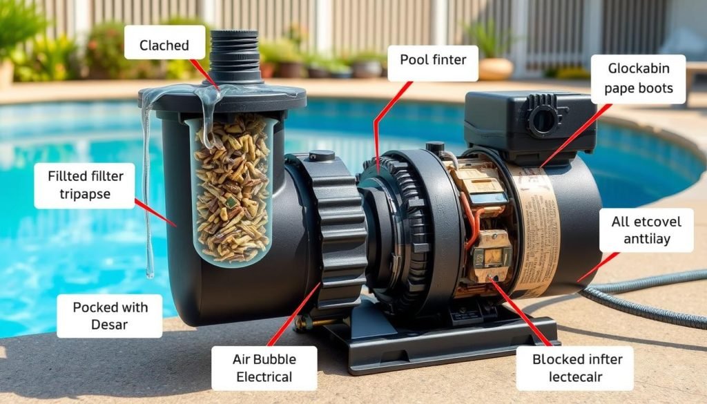 how to prime a pool pump – Melbourne Pool Servicing